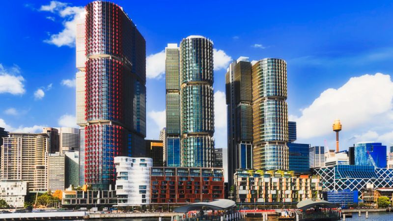 Westpac gives up key Barangaroo office space in flexible working tilt