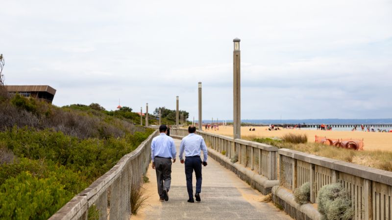 Mordialloc: Melbourne's affordable beachside suburb