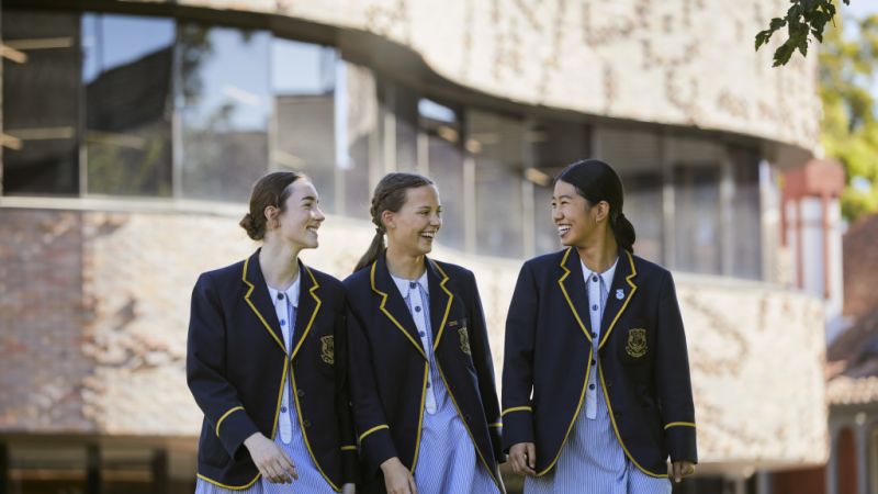 Independent Schools Guide 2022: Fintona has the successful trifecta