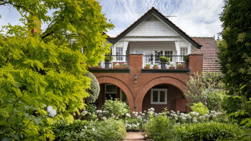 Ten must-see homes for sale in Victoria right now