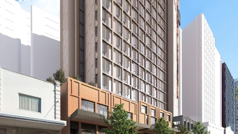 Student housing deal sees Singaporean Wee Hur raise $567 million