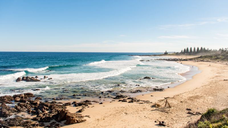 Tuross Head: The sleepy 'protected hideaway' on the southern coastline