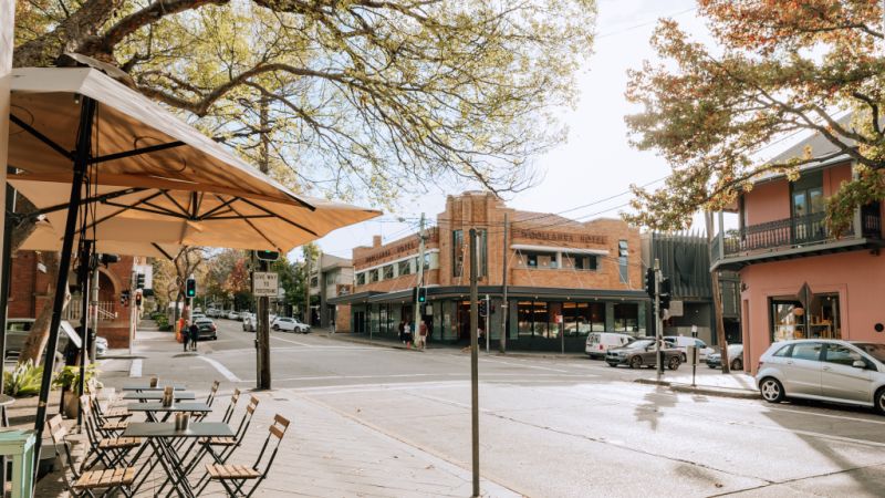 Woollahra: Why residents are trying to preserve this suburb's village-feel