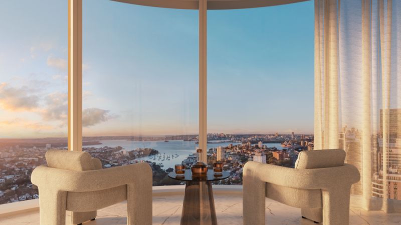 The architects designing buildings to be lived in and loved for generations