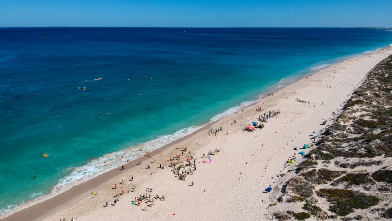 Floreat: The laid-back Perth suburb that's perfect for nature lovers