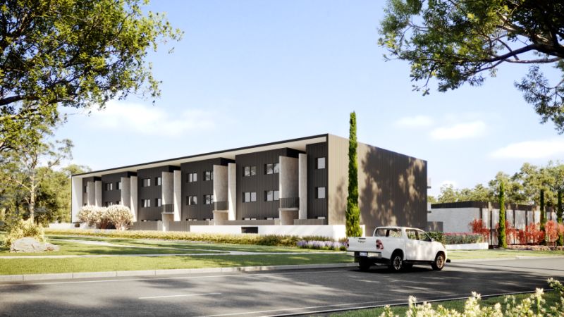 The new development coming to Taylor with affordability at the forefront