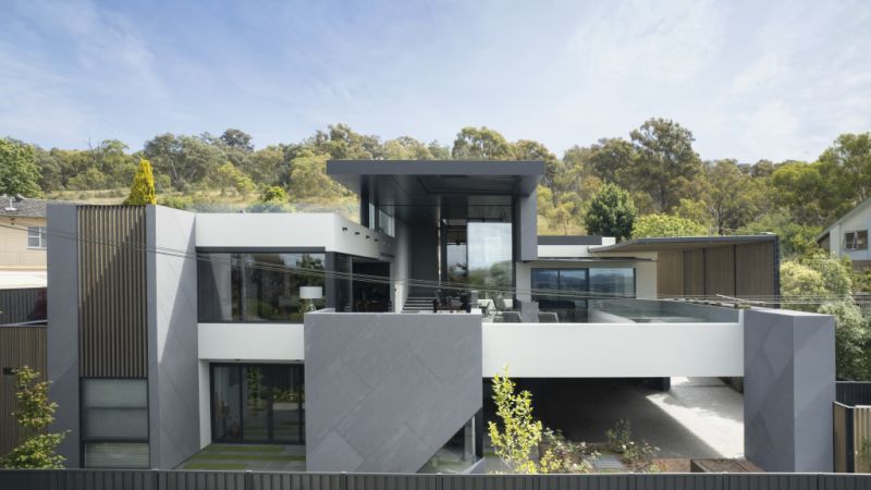 Red Hill home wins House of the Year at Master Builders ACT awards