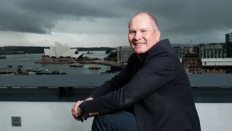Back in the black: YHA sees bright future for hostels