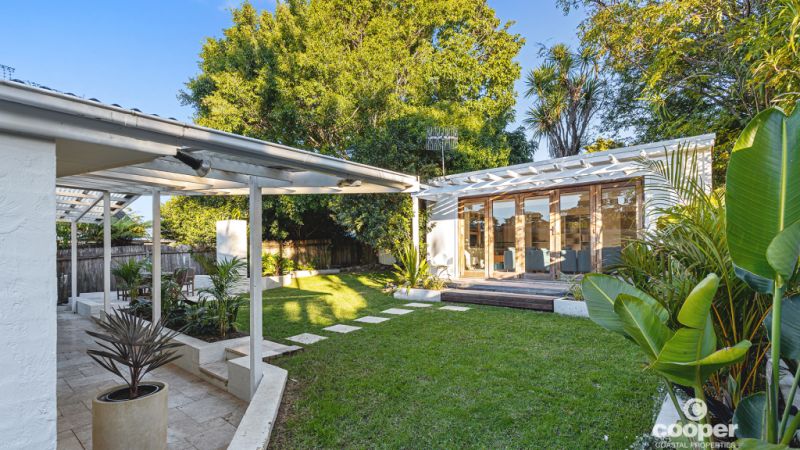 Could the humble backyard granny flat help ease the rental crisis?