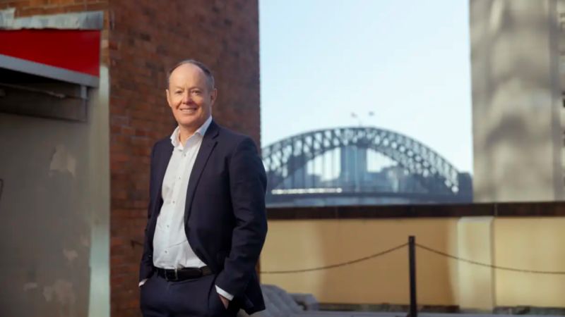 Mulpha builds and buys its way into hospitality recovery