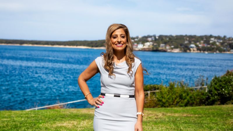 Meet Ray White's Wendy Samrani: The go-getter who fulfilled her dream ...