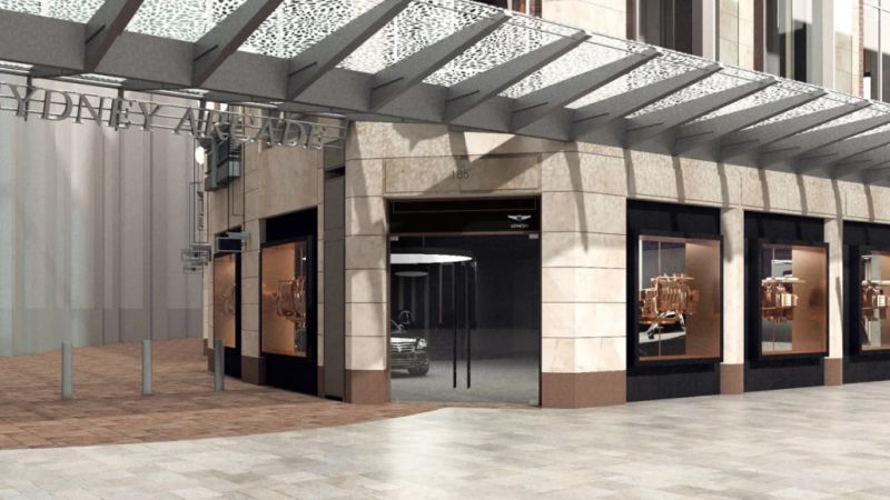 Car dealerships hit top gear as the new tenants in town