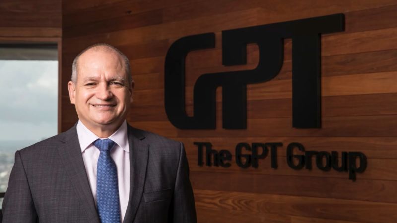 GPT looks to logistics and office deals to boost earnings