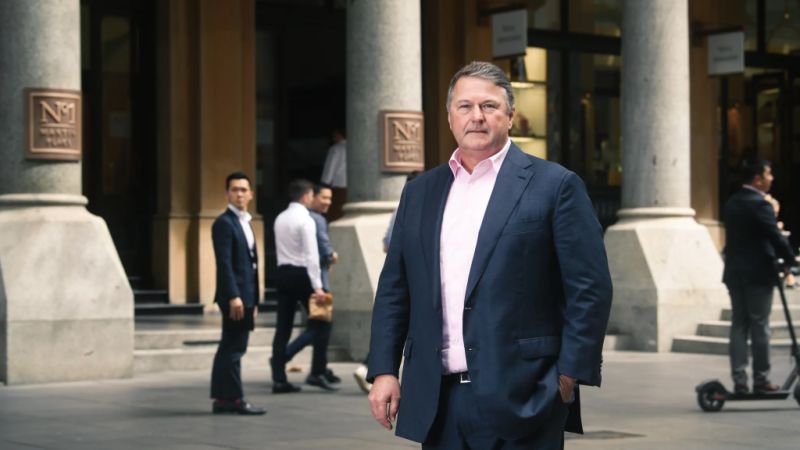 Build it right, and they will come: Charter Hall