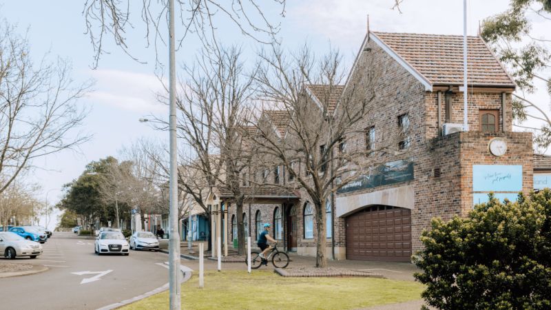 Sutherland: The Sydney suburb where millennials are putting down roots