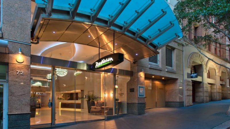 Radisson group launches expansion plans as tourism bounces back