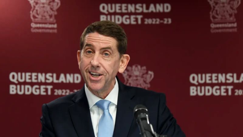 Qld won't release modelling on land tax increase