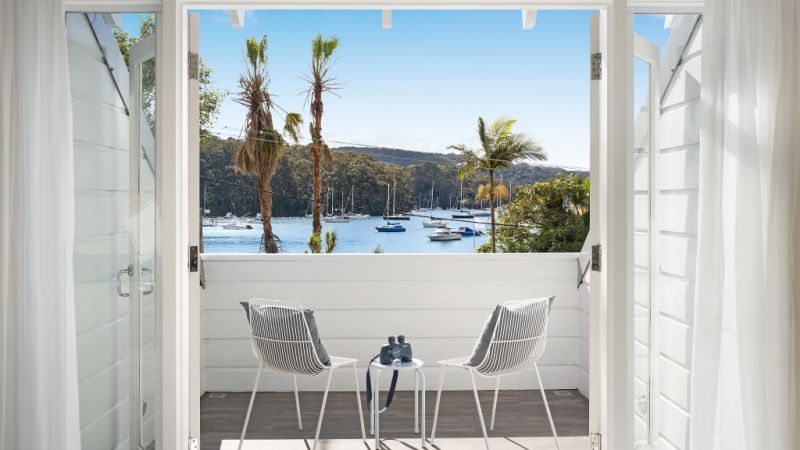 Steeped in history: Inside one of Church Point's oldest homes - TrendRadars