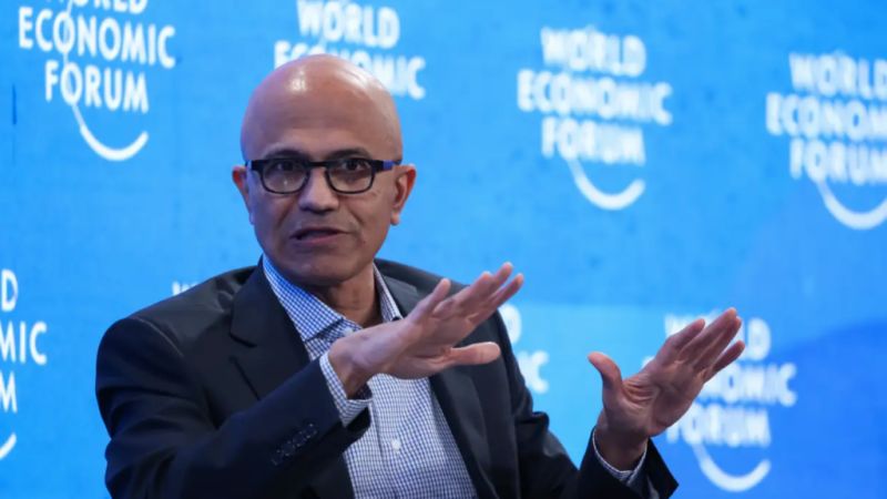Spying on staff won’t make them work, warns Microsoft