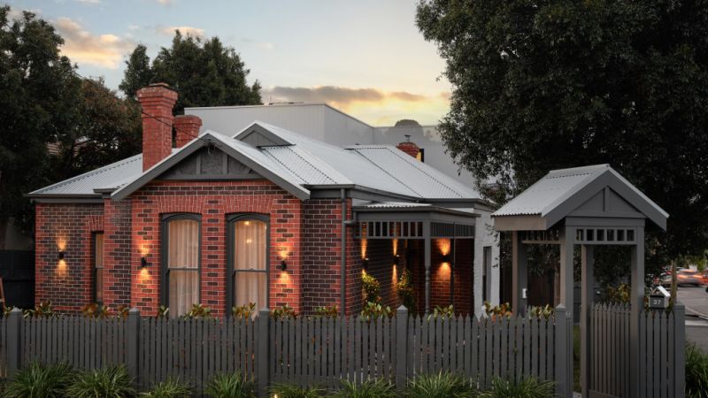 11 of the best homes for sale in Melbourne right now