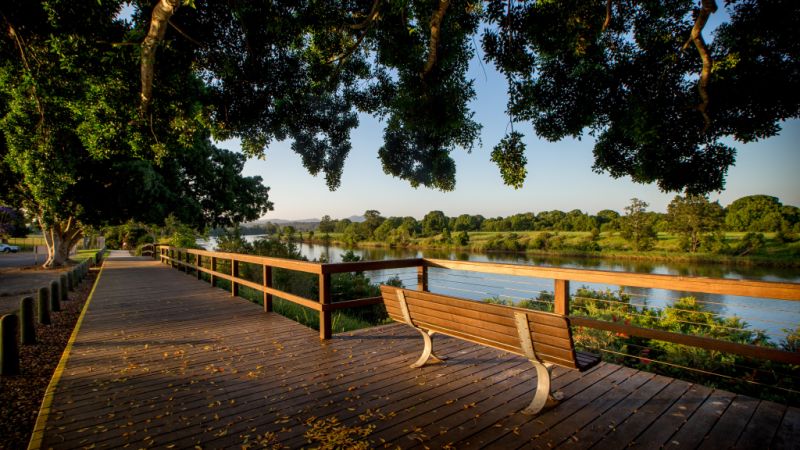 Wauchope: From a 'timber town' to a tree-changer's paradise
