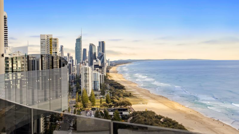 Mermaid Beach: The 'burb that captures Gold Coast charm