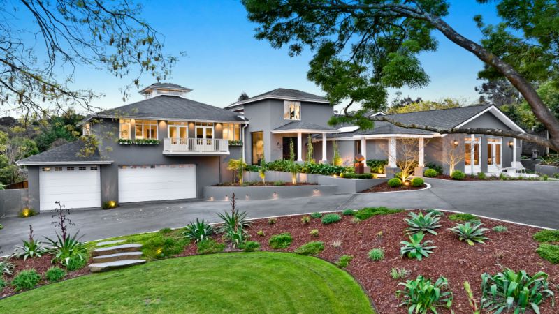 The best homes for sale in Victoria right now