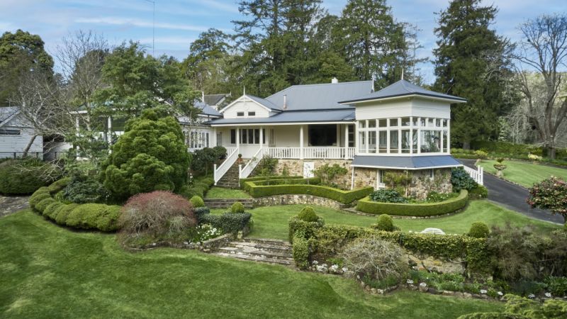 The best homes for sale in Victoria right now