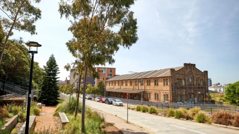 High-rise Harry ups his game as Meriton gets iCIRT rated