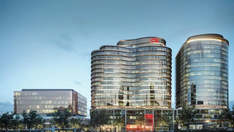 Roberts Co paid just $1 for Probuild