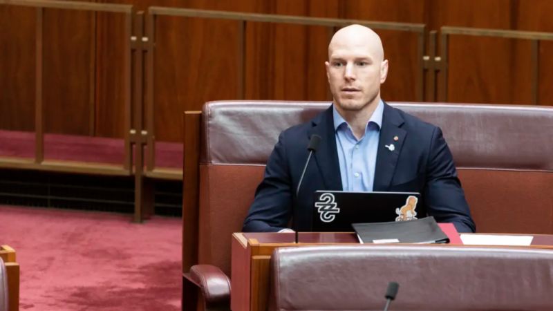 David Pocock strikes deal on payments to subcontractors