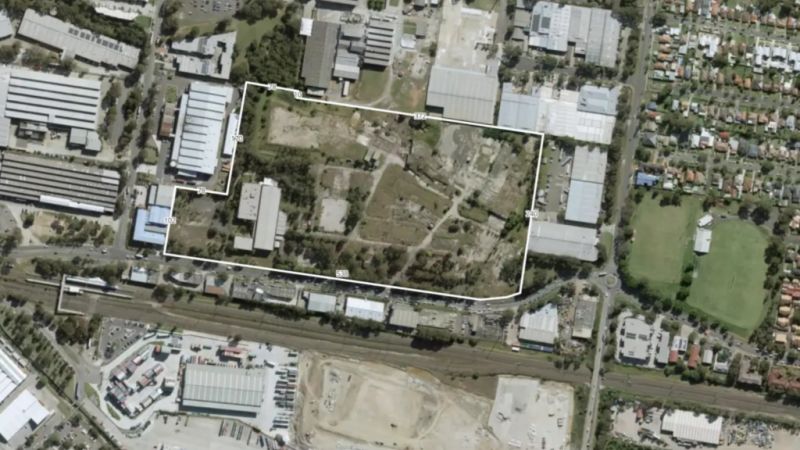 MaxCap cashes in with $90m industrial site flip to Brookfield