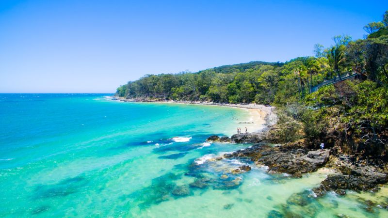 Travel: Noosa Heads wows with Peter Kuruvita's restaurant, Alba