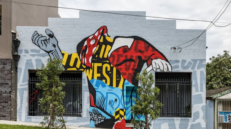 'It's a slice of local history': Inside a former motorcycle factory ...