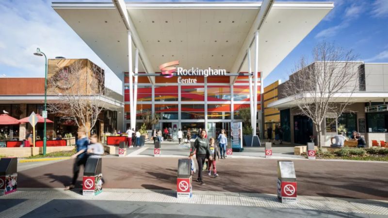 How small malls are proving a strong investment