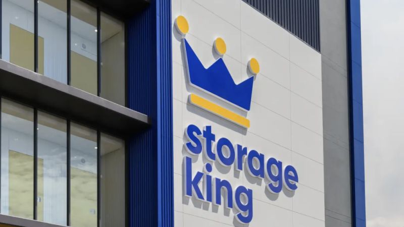 Abacus opens the door to $3b self-storage REIT