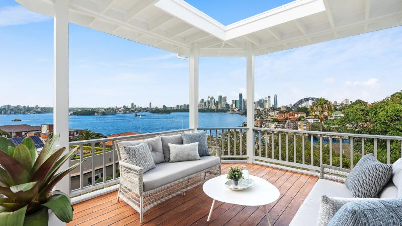 The best homes for sale in Sydney right now