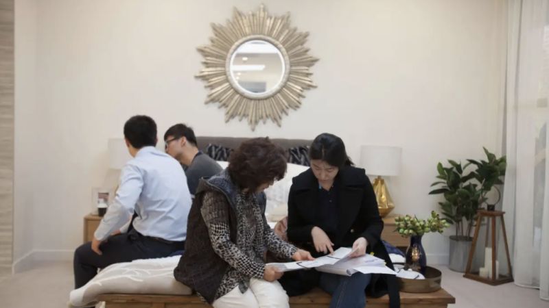 China tops the list of foreign house buyers in Australia