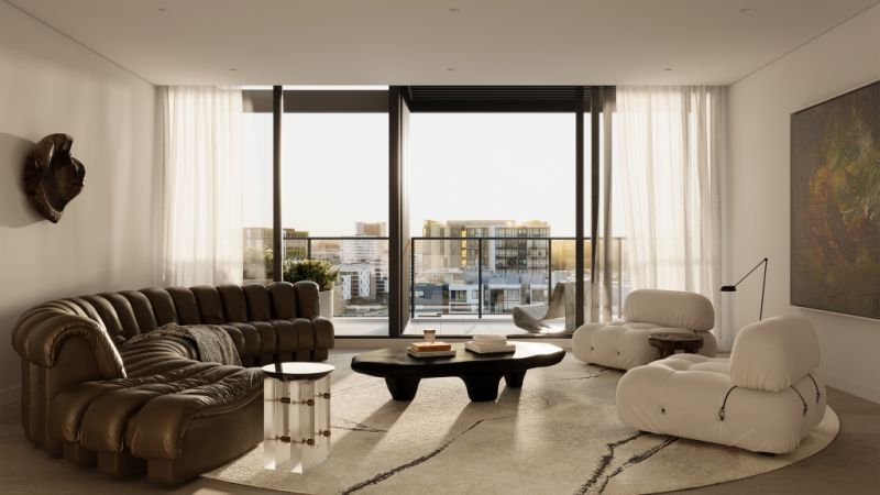 "Create something you love": A personal touch at Alba