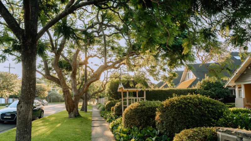 Inner and middle-ring suburbs leading property market recovery