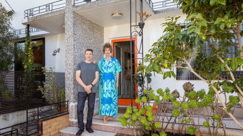 'Wow, I didn't expect that': Inside a showstopper Brunswick home full ...