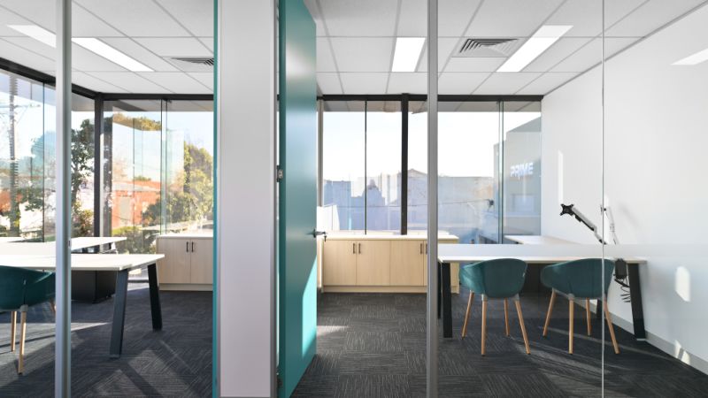 The ins and outs of office fit-outs