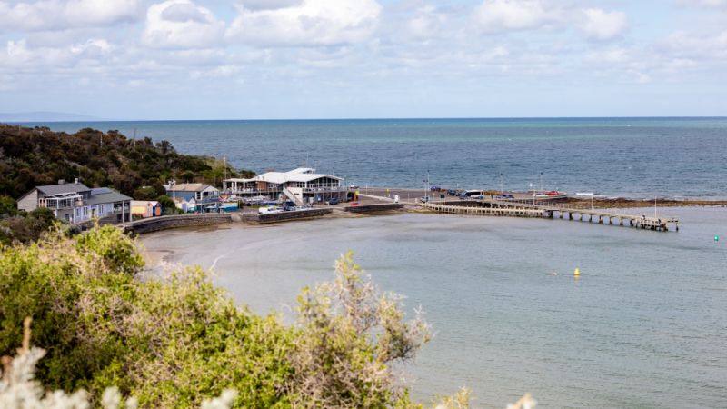 Black Rock: A small bayside suburb with big appeal