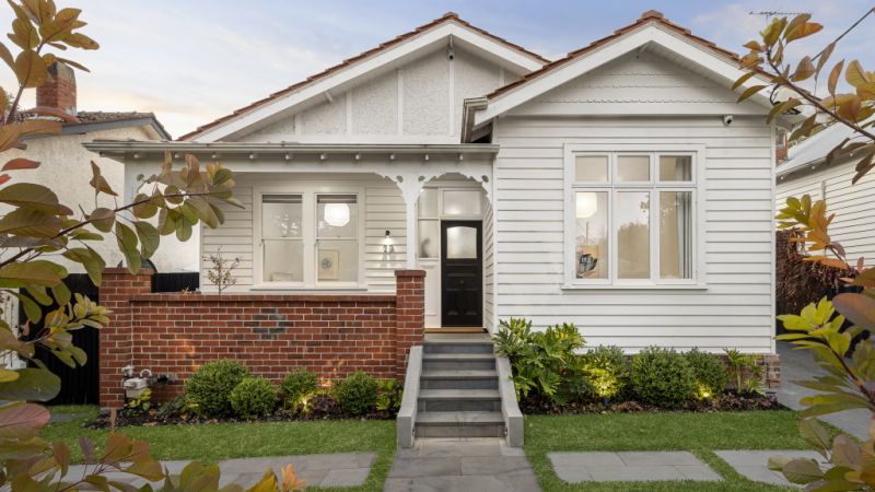 The best homes for sale in Victoria right now