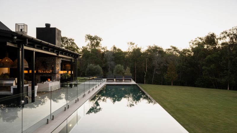 The 6 best luxury homes on the market right now