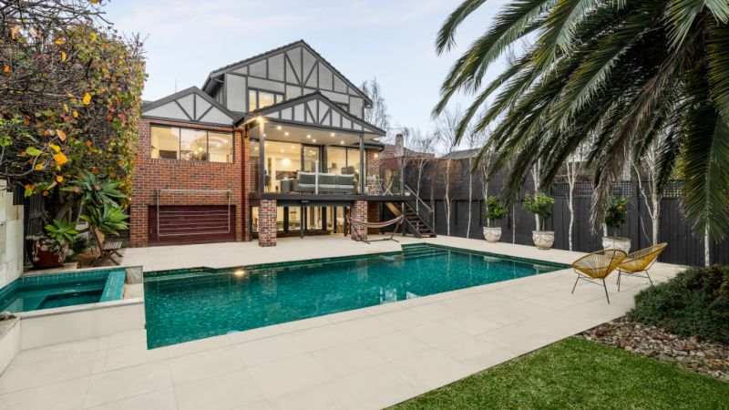 The best homes for sale in Victoria right now