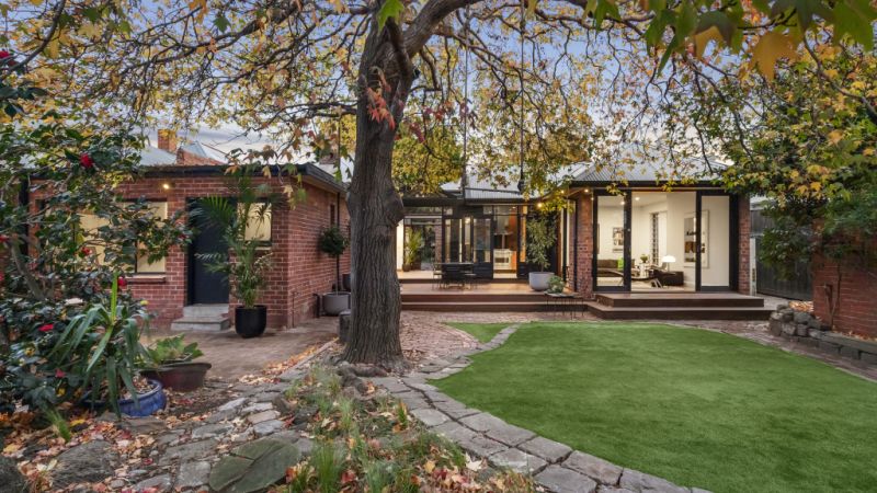 The best homes for sale in Victoria right now