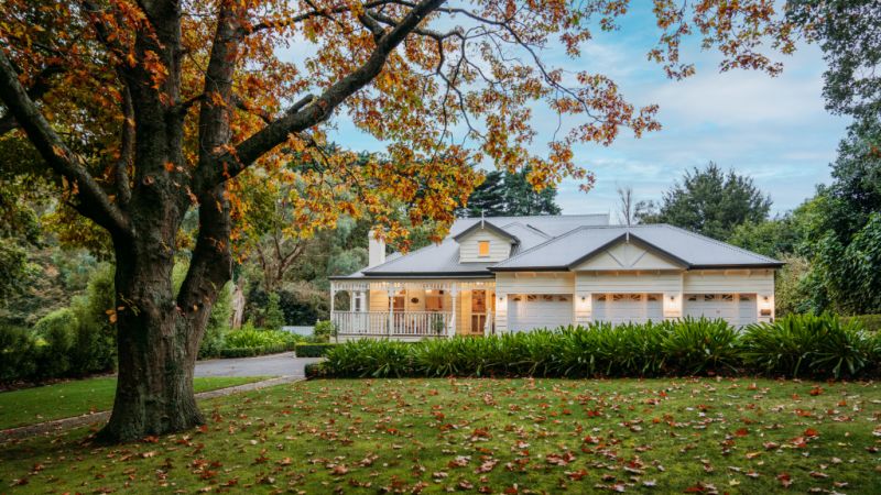 The best homes for sale in Melbourne right now