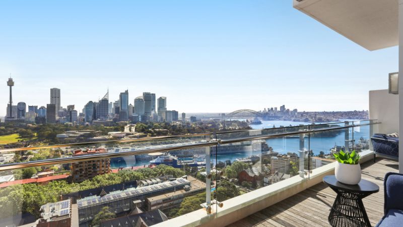 The 8 best luxury apartments on the market right now