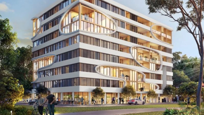 Villawood, Sydney: The suburb staking its claim as a vibrant family ...